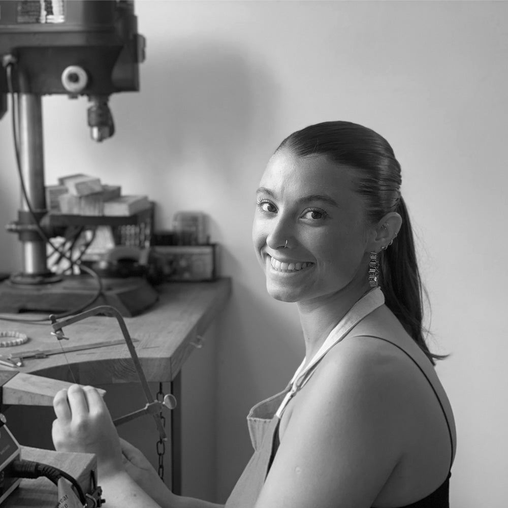 Caitlin Murphy – Goldsmiths' Shop Talent